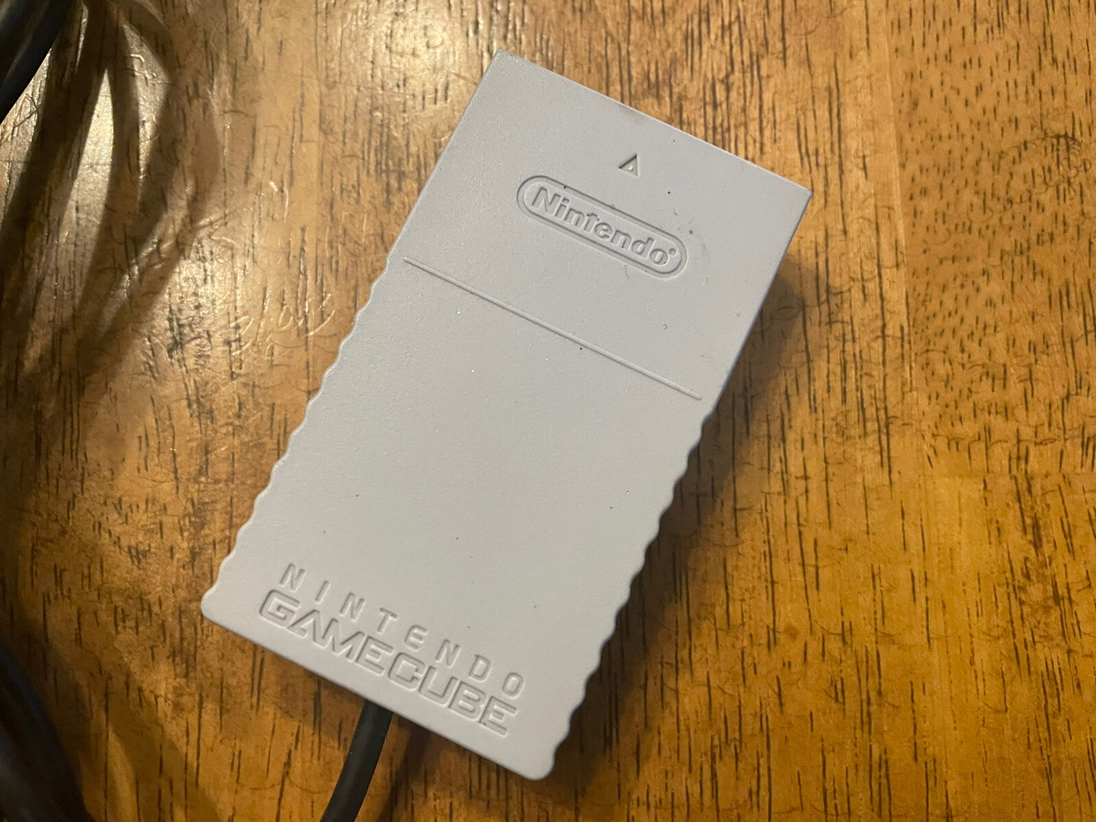 Official Nintendo GameCube Microphone Mic OEM DOL-022 Tested, Works ...