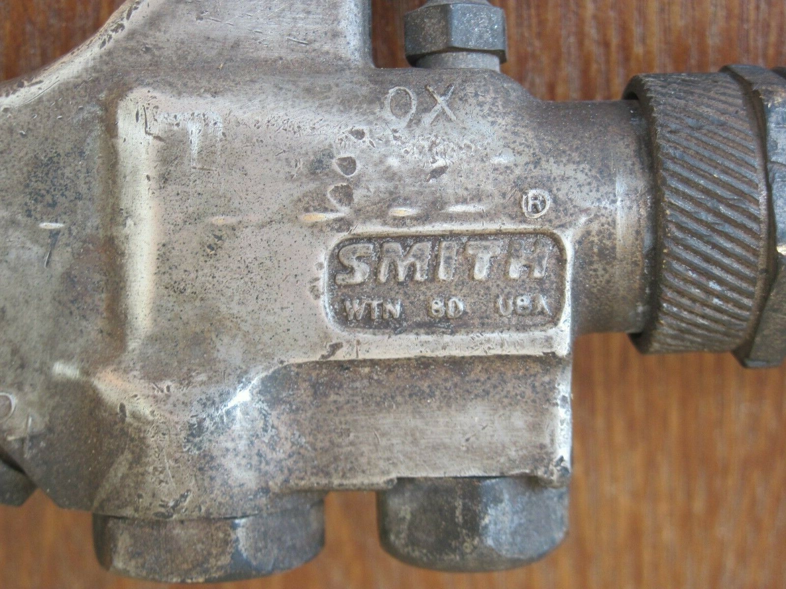 WELDING TORCH , SMITH'S SW1A | eBay