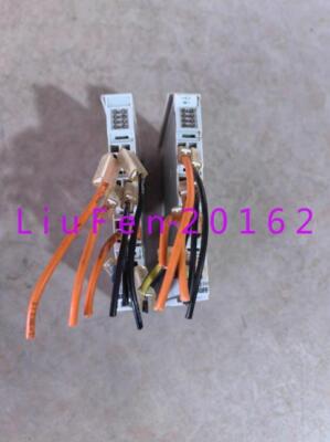 1PC Used Beckhoff PLC module EL3403 | eBay