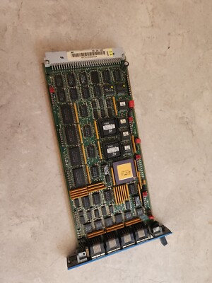Grossenbacher Mt-cpu 50 90 002 | eBay
