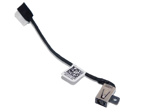 Dell Inspiron 15 3501 3502 3505 04VP7C DC Jack Power Socket Charging ...