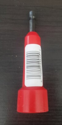 3M Power Driver WCD-P Electrical Wire Connector Driver 7100043405 Red 1 ...