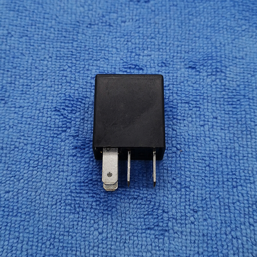 1pc 871-1A-C 12VDC 12V 35A 4Pin 871-1A-C-R1 Automotive Relay SONG CHUAN ...