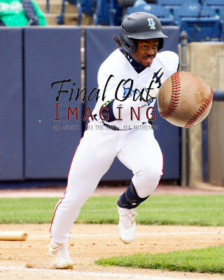 Washington Nationals-Wilmington Blue Rocks- Johnathon Thomas - 8x10 ...