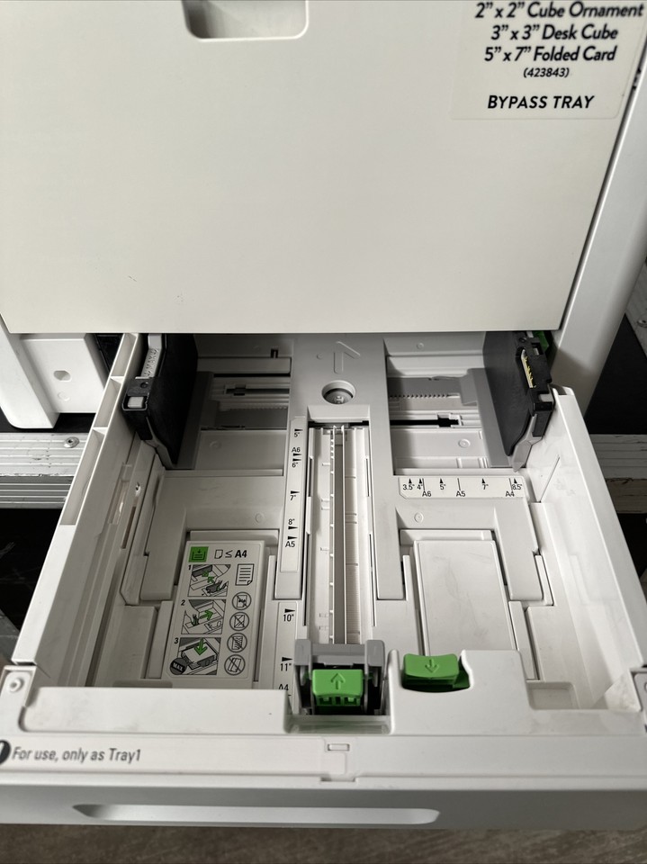 FUJIFILM CX 3240 Creative Duplex Printer - Business Photo Printer | eBay