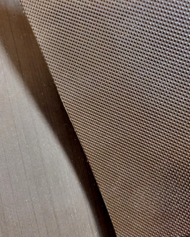 SoleTech Diamond 50-55 Durometer Crape Soling Sheet Shoe Repair | eBay