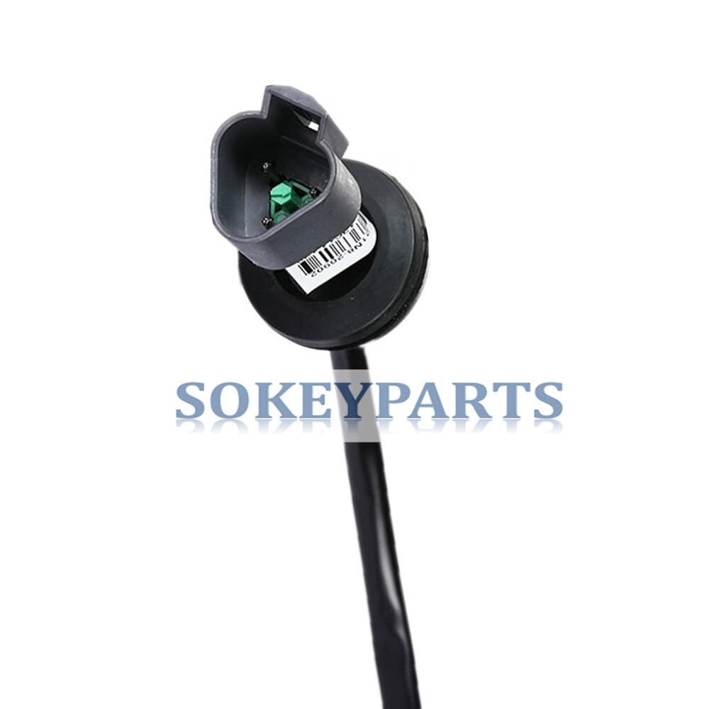 For Hyundai R160LC-7 R180LC-7 Excavator New 21N8-20902 Fuel Control ...