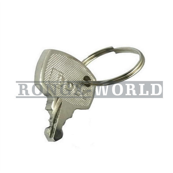 ONE FOR Panasonic Robot Teach Pendant Key Switch G3 Single Key NEW | eBay