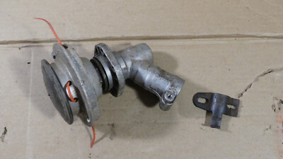 Craftsman, Troy-Bilt, MTD Weed Wacker Gear Box Assembly | eBay