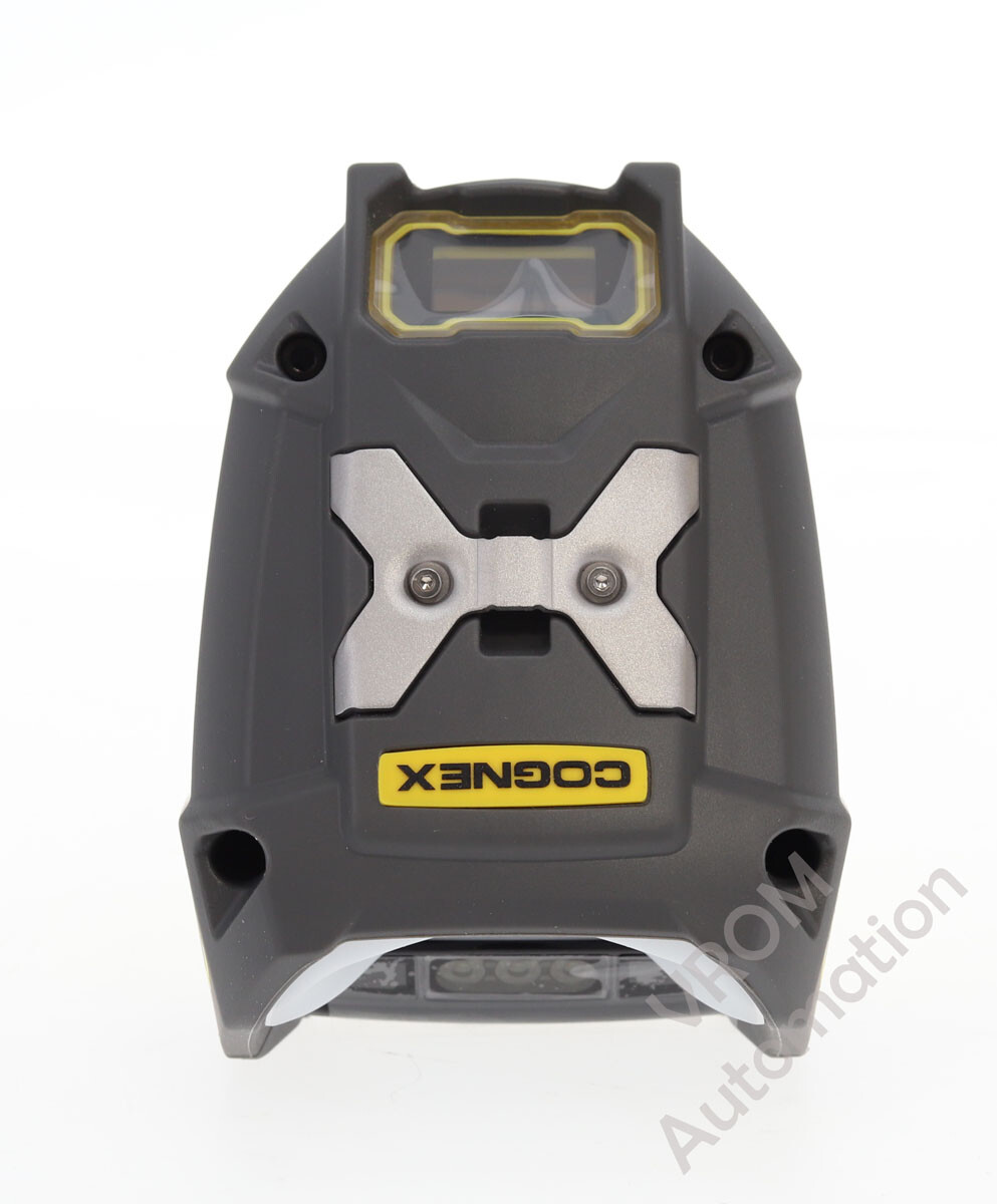 Cognex DataMan 8700 Series with USB Cable Barcode Reader /Scanner DMR ...