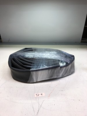 FLAME RETARDED HEAT SHRINK TUBING Raychem WCSF-1000/3000 (76/26) *Fast ...