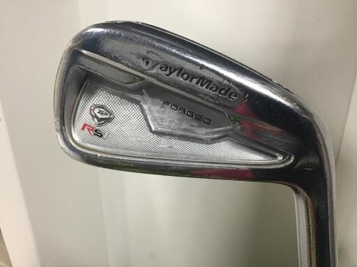 Taylormade RSi TP Iron Single Golf Club #4 Dynamic Gold/S200 #AB08165 ...