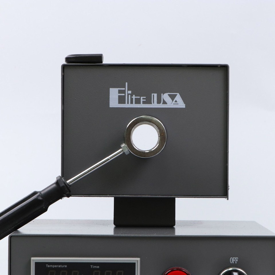 Dental Flexible Denture Material Injection System Injector Machine Lab ...