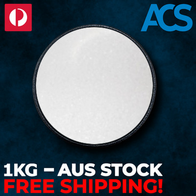 BHT (Butylated Hydroxytoluene) Powder Food Grade 1KG | eBay Australia