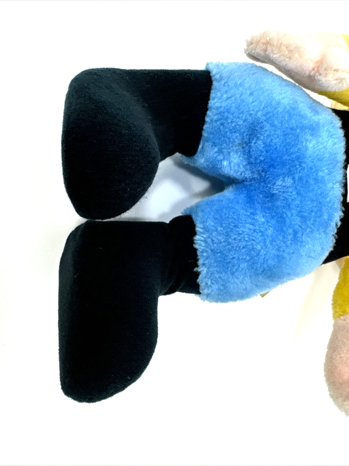 Vintage Yosemite Sam plush 1971 Warner Brothers 18" | eBay