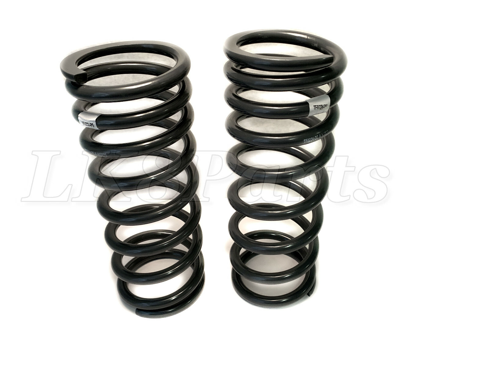 Land Rover Discovery 1 Rear Suspension Coil Spring RHD LHD ANR3477 New ...