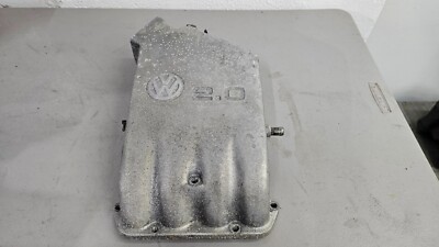 93-96 MK3 2.0 ABA Upper Intake Manifold OBD1 Vw Volkswagen Jetta Golf ...
