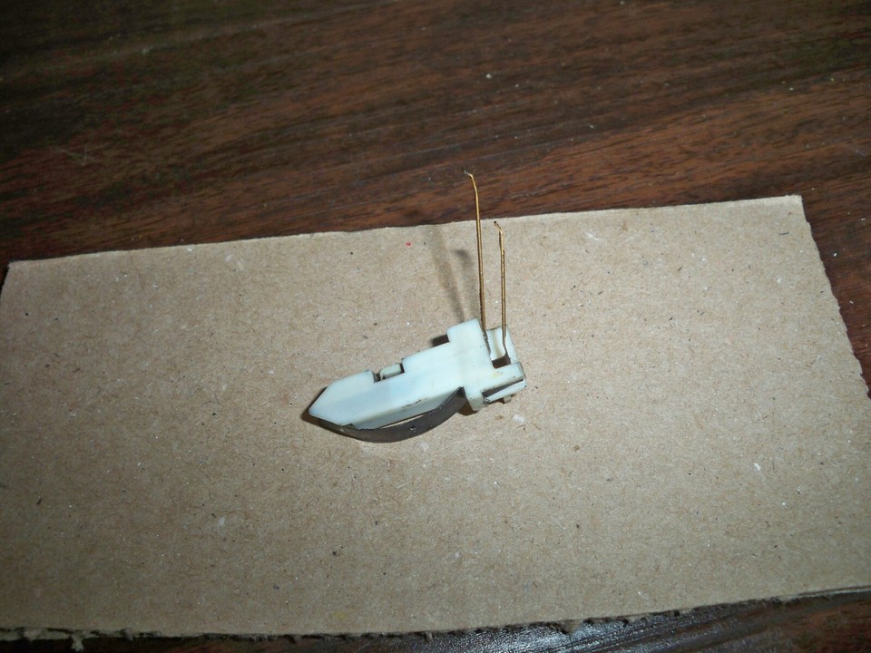 BUICK GM Ignition Key Warning Buzzer Switch GM 7811092 Tilt Only | eBay