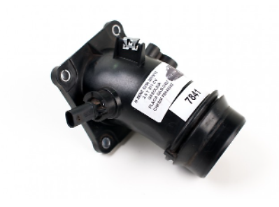 Mercedes-Benz C180 CGI W204 2013 Intermediate Flange A2740900044 for ...