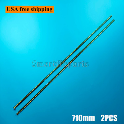 LED strips LG 65" 65UH6030 65UF6800 65UH6150 6916L-2306A 2305a 65UH615A ...