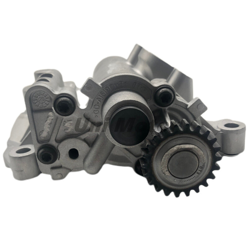 OEM Oil Pump For VW Golf Tiguan SHARAN Audi A4 A6 Q5 TT 2.0T 1.8T ...