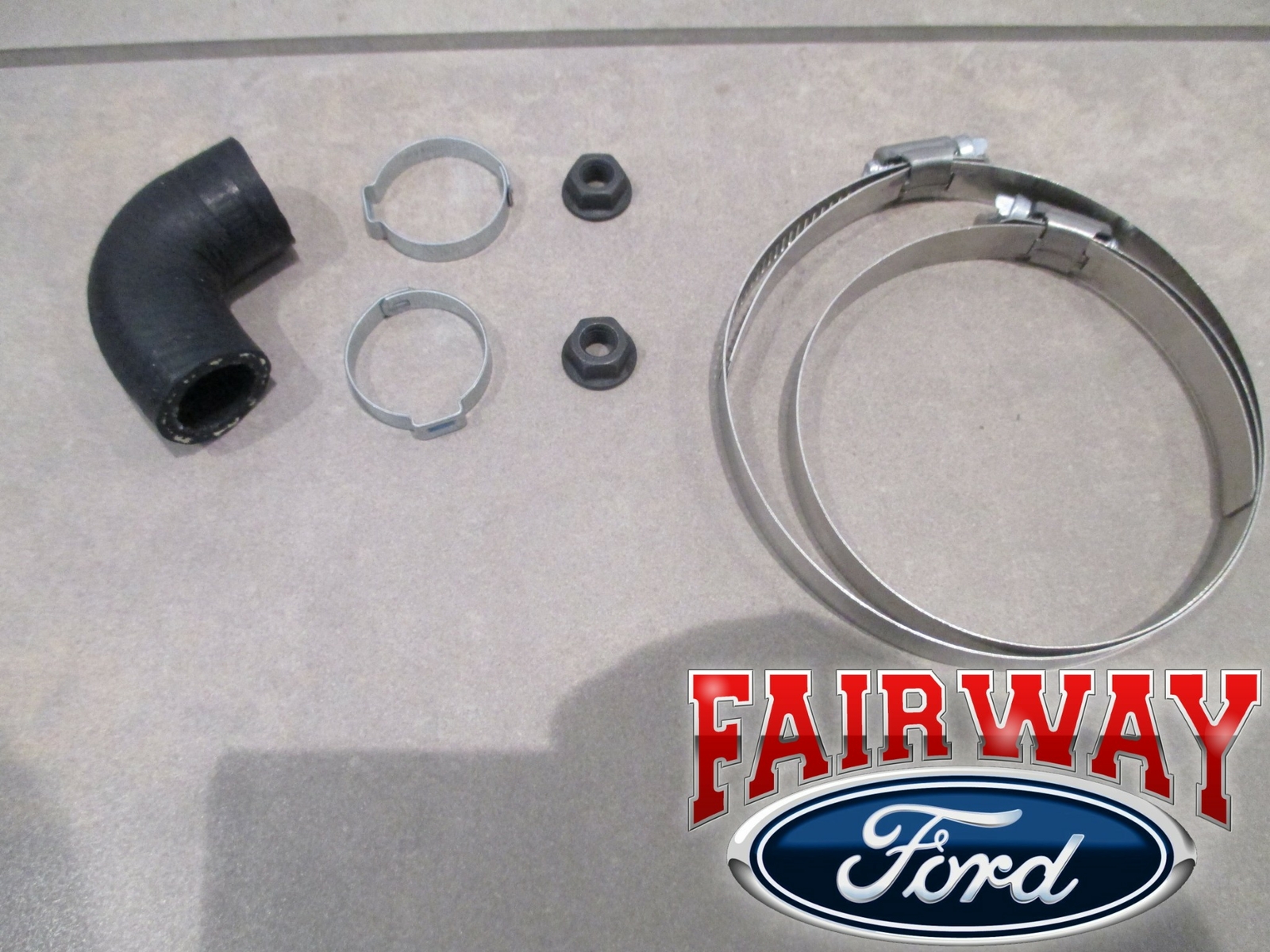Genuine Ford Hose - Air Inlet F7TZ9C681AA for sale online | eBay