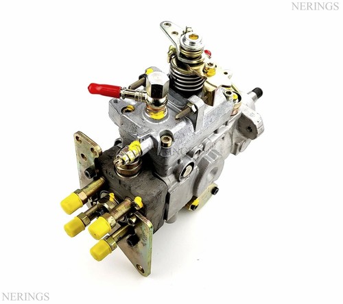 Fuel Injection Pump for Perkins 0460424255 2644N203 2644N209 Reman pump ...