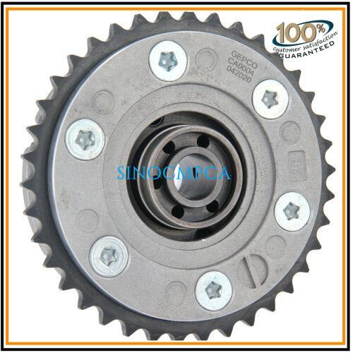 Intake+Exhaust Camshaft VVT Adjusters For BMW E82 E87 11367540346 ...