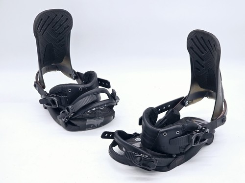 Rossignol CUDA Snowboard Men's Bindings Size M/L | eBay