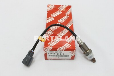 Lexus IS250 IS350 GS350 GS460 OEM Oxygen Air/Fuel Ratio Sensor 89467 ...