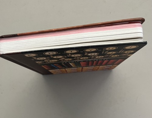 Reading Journal: For Book Lovers - Diary By Potter Style - GOOD ...