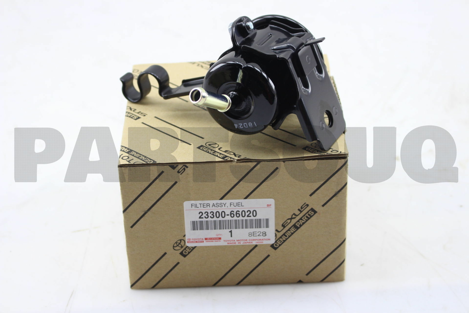 2330066020 Genuine Toyota FILTER ASSY, FUEL 23300-66020 | eBay