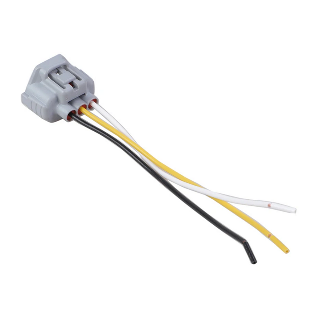 2x For Toyota Turn Signal Corner Connector Plug Wire Pigtail Harness ...