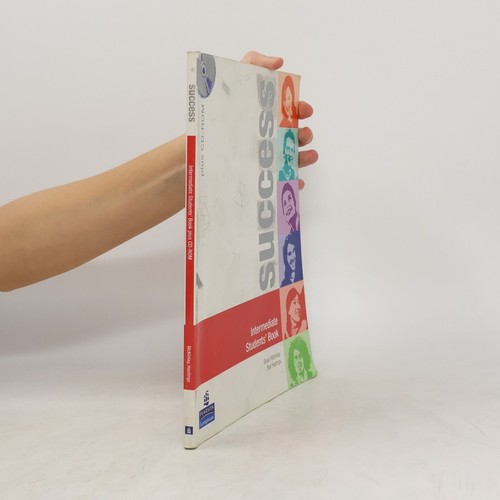Success. Intermediate. Student's book | Stuart McKinlay 1405851937| eBay