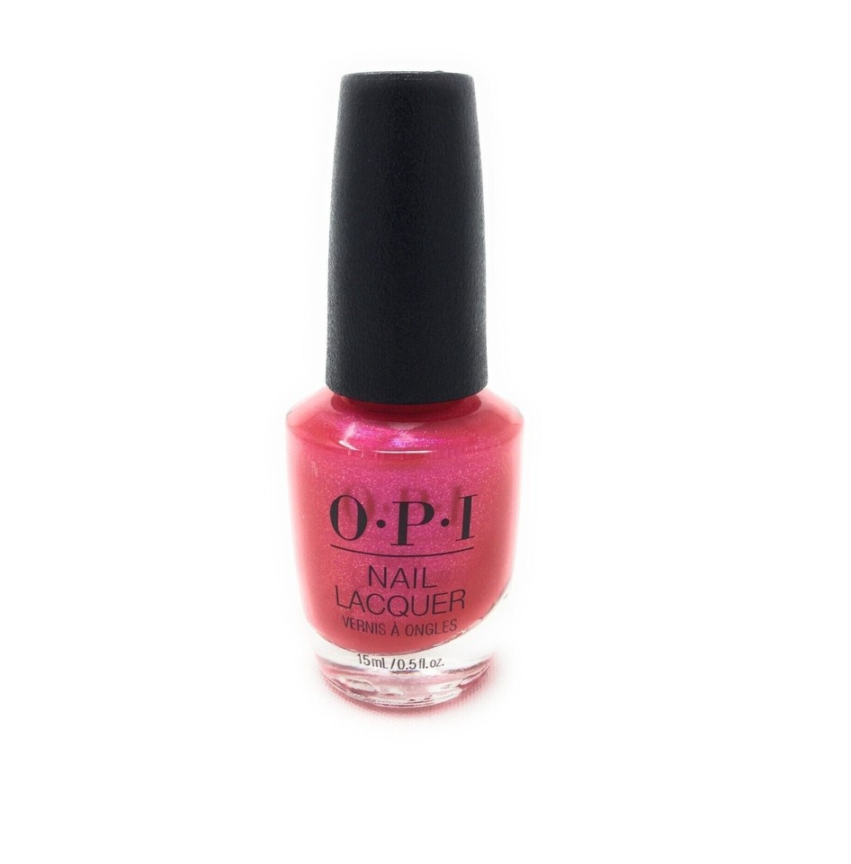 OPI Lacquer Nail Polish Me Myself and OPI Spring 2023 NL S001 to S012 ...