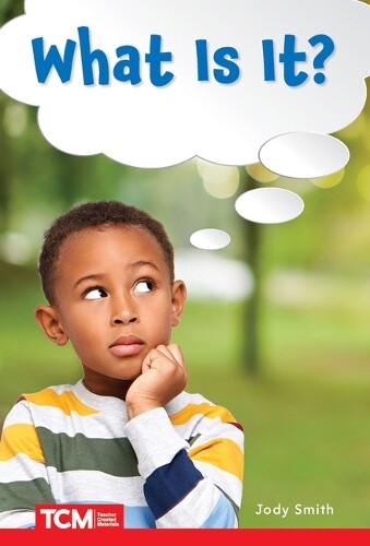 Jodene Smith What Is It? (Poche) Decodable Books: Read & Succeed | eBay