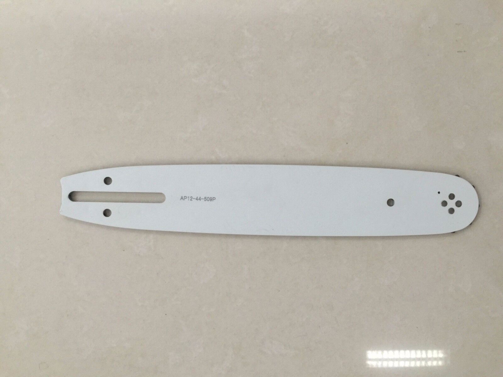 12" GUIDE BAR SPROCKET NOSE FIT ROK 150-76-50506 300MM 25.4CC 12 ...