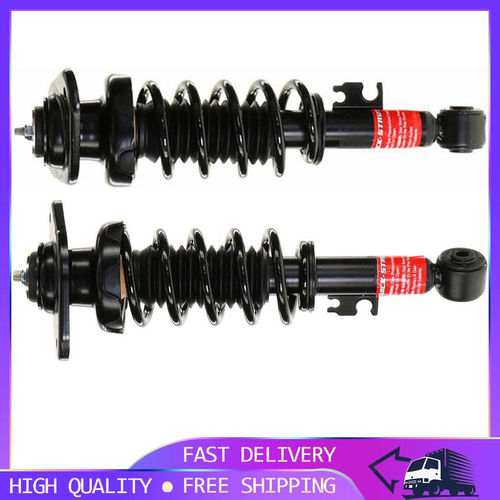Strut w/Coil Spring Assembly For Mini Cooper 2008 2007 2006 2005 2004 ...