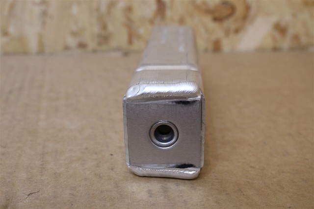 Mercedes-Benz C W205 Front Left Crash Impact Absorber A2056203701 2016 ...