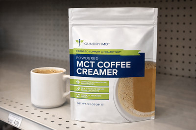 MCT Coffee Creamer | eBay