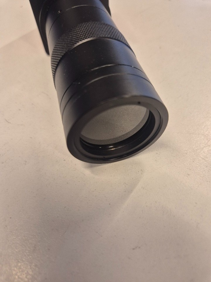 HDMI HD Digital Video Inspection Microscope Camera Set with 60FPS ...