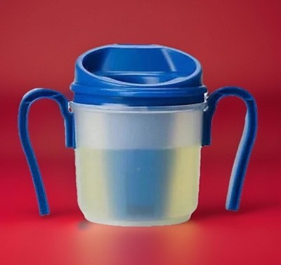 ProvaMed Provale Cup Limited Flow Cup for Dysphagia New/Unused, But No ...