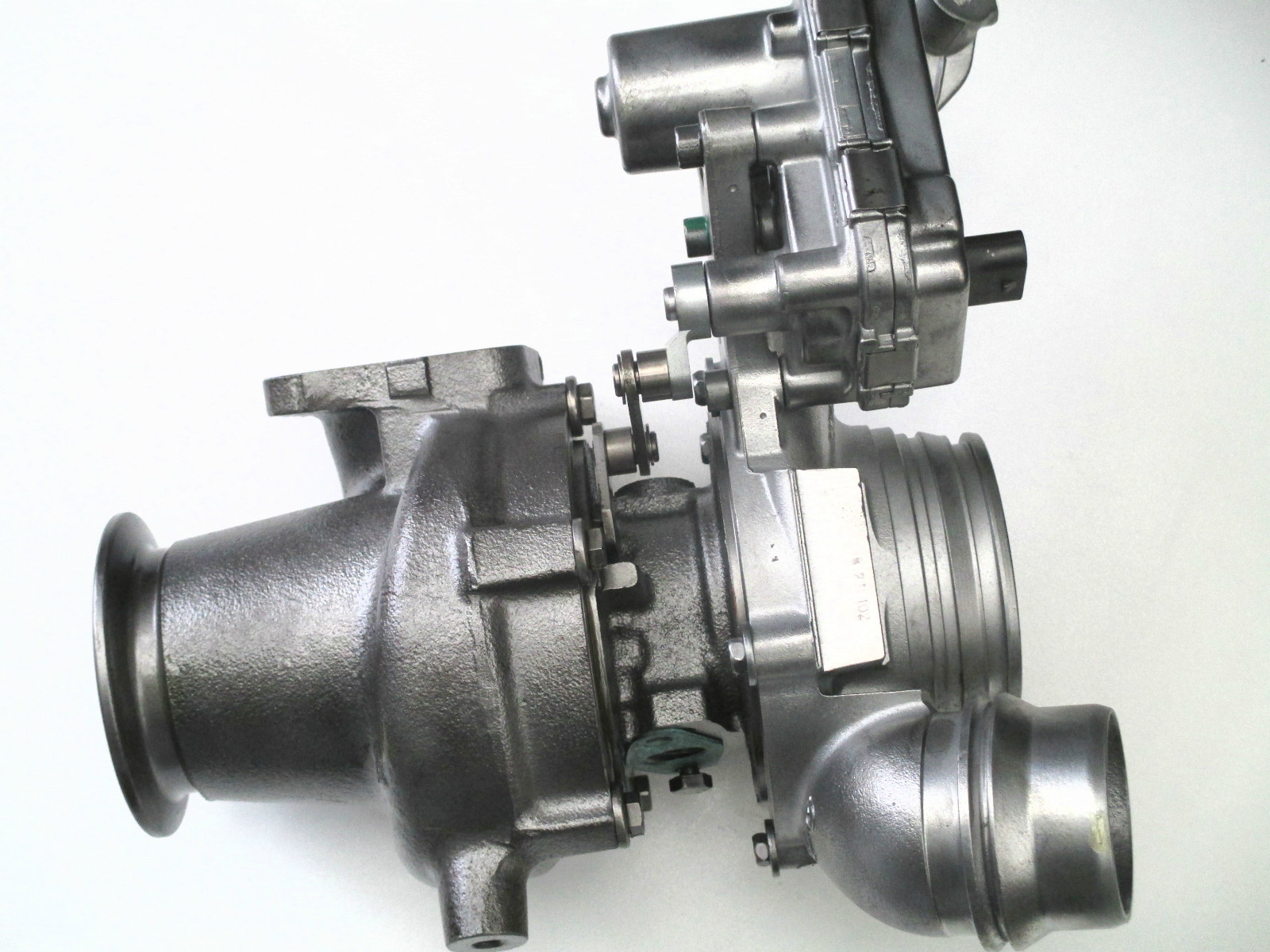 Turbolader BMW 781232102 781232103 781232104 8518204 8518205 8506722 | eBay