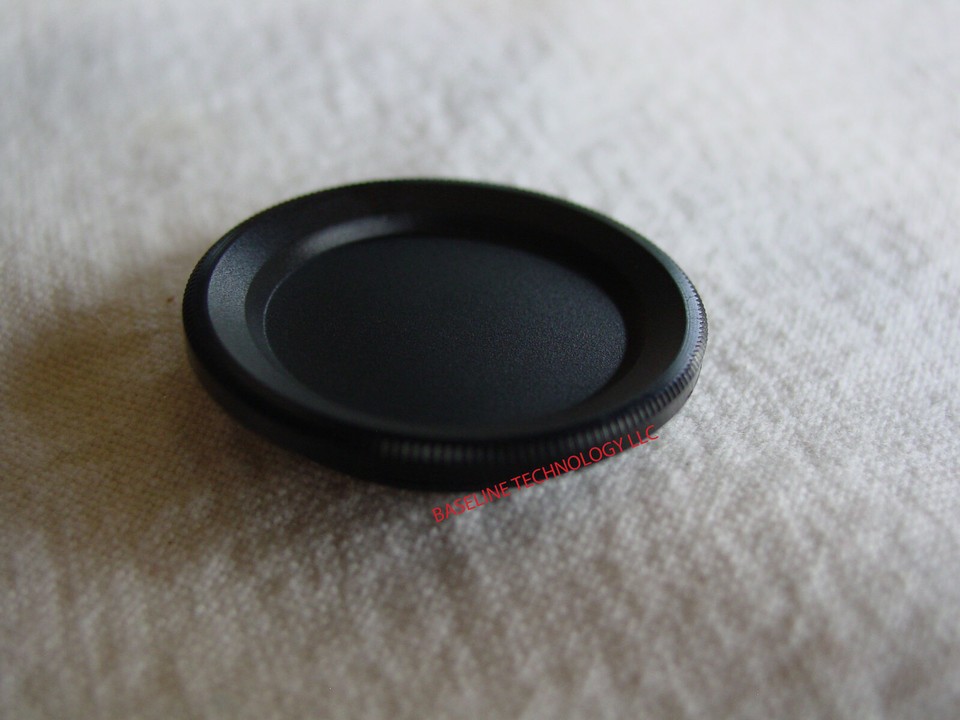 C mount Body Caps-CCTV camera Thin body cap-cover-dust cover | eBay