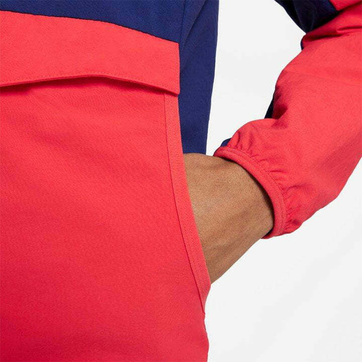 Women's Nike Soccer Official USWNT AWF Lightweight Jacket sz SMALL ...