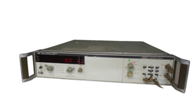 HP 5328A UNIVERSAL COUNTER - Free Shipping | eBay