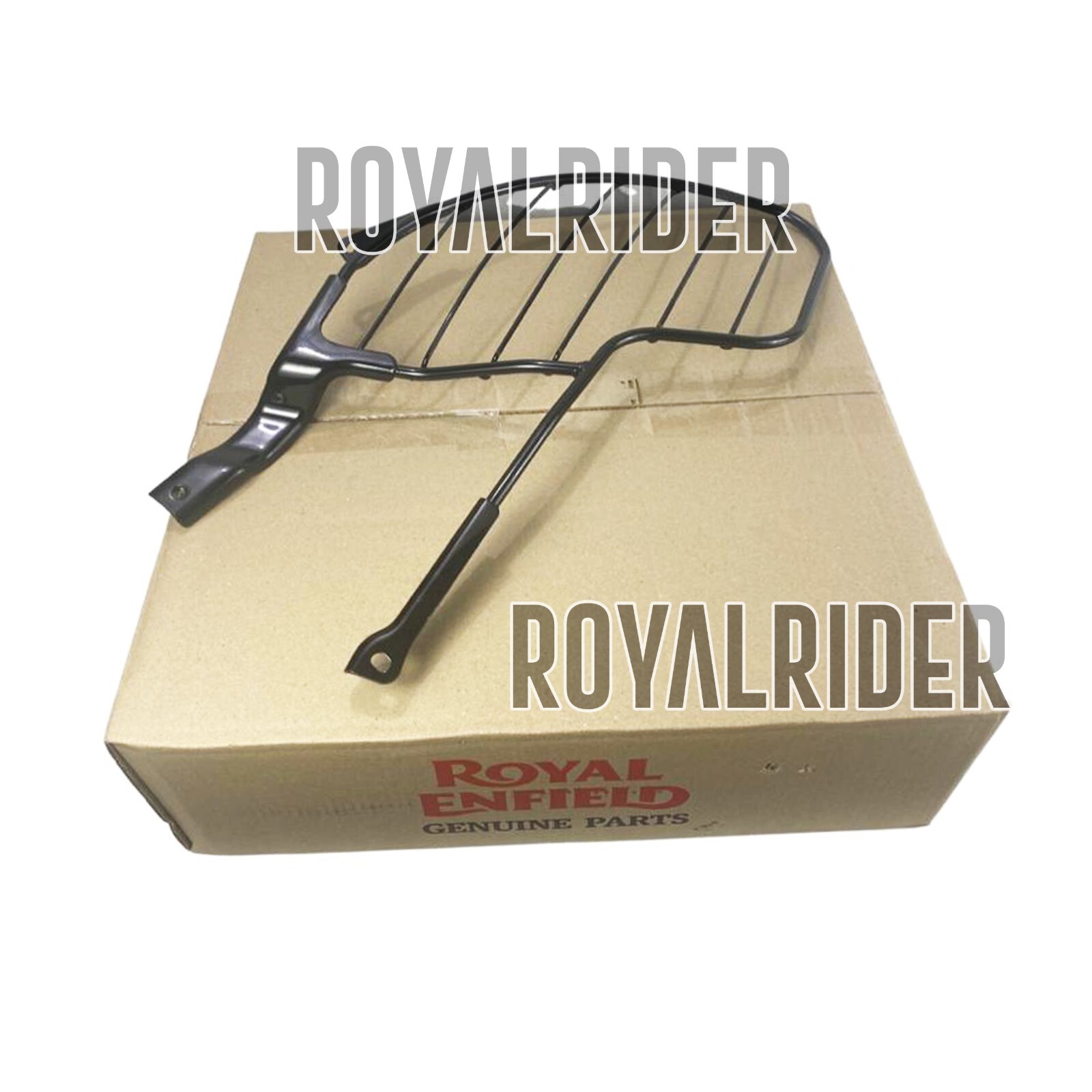 Royal Enfield Hunter 350 "SAREE GUARD BLACK | eBay