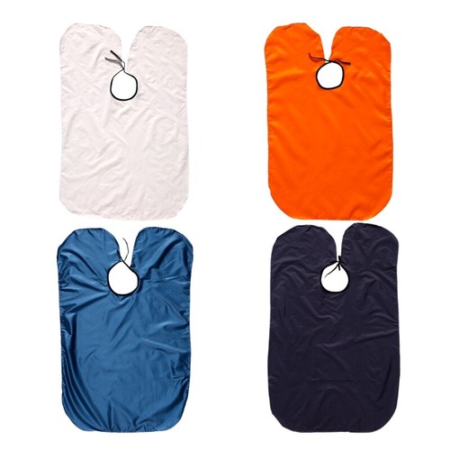 Kids Haircut Barber Cape Cover for Hair Cutting Styling Random Color ...