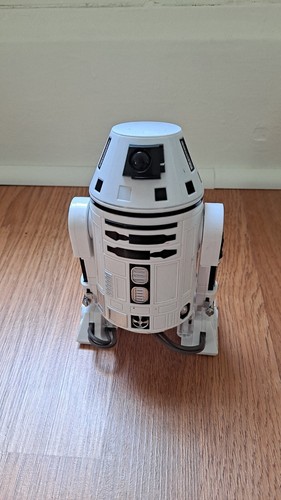 2016 R0-4LO Astromech Droid Star Wars The Force Awakens Hasbro 7 ...