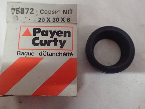 Joint SPI Payen Curty 20x30x6 CODSP NIT (75872) | eBay